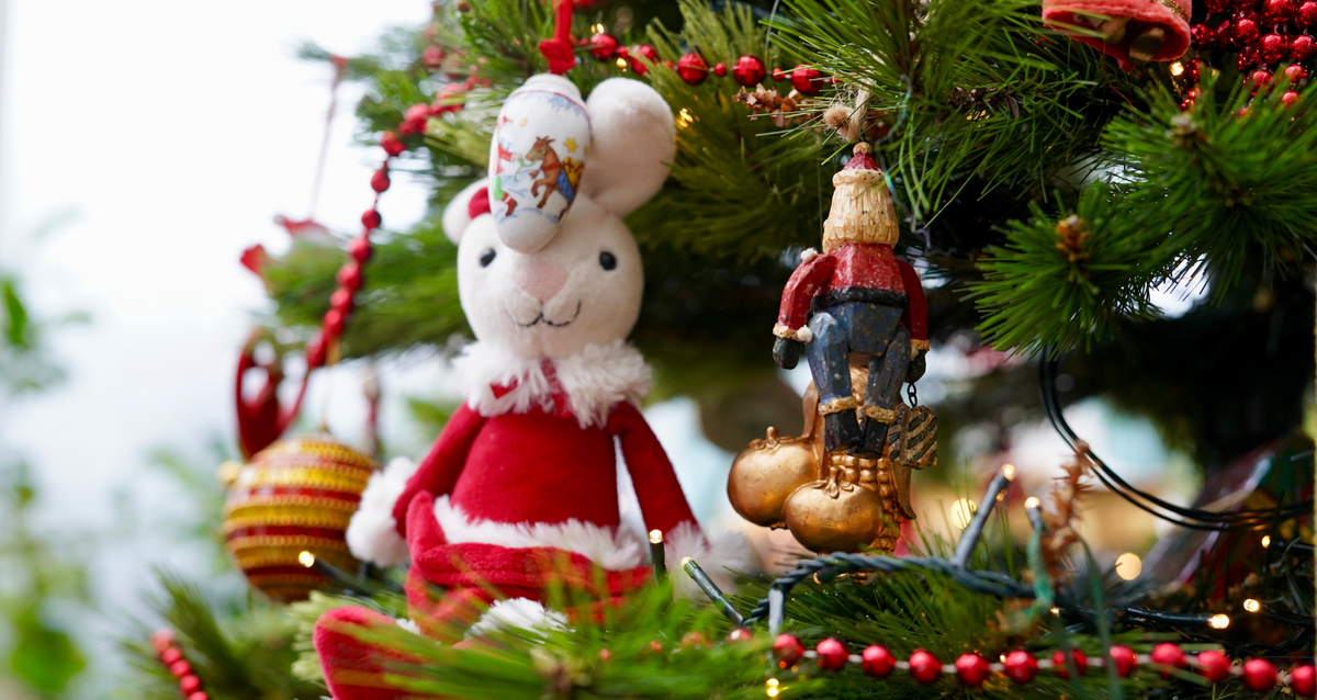 Tips For Decorating an Autism Friendly Christmas Tree | SpecialKids.Company