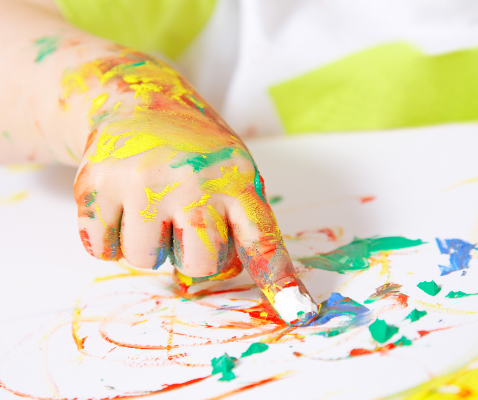 7 Of The Best Sensory Art Activities To Try At Home | SpecialKids ...