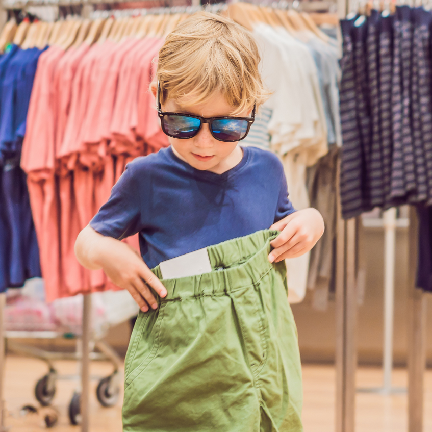 Special Needs Clothing | Adaptive Clothing & Accessories for Children ...