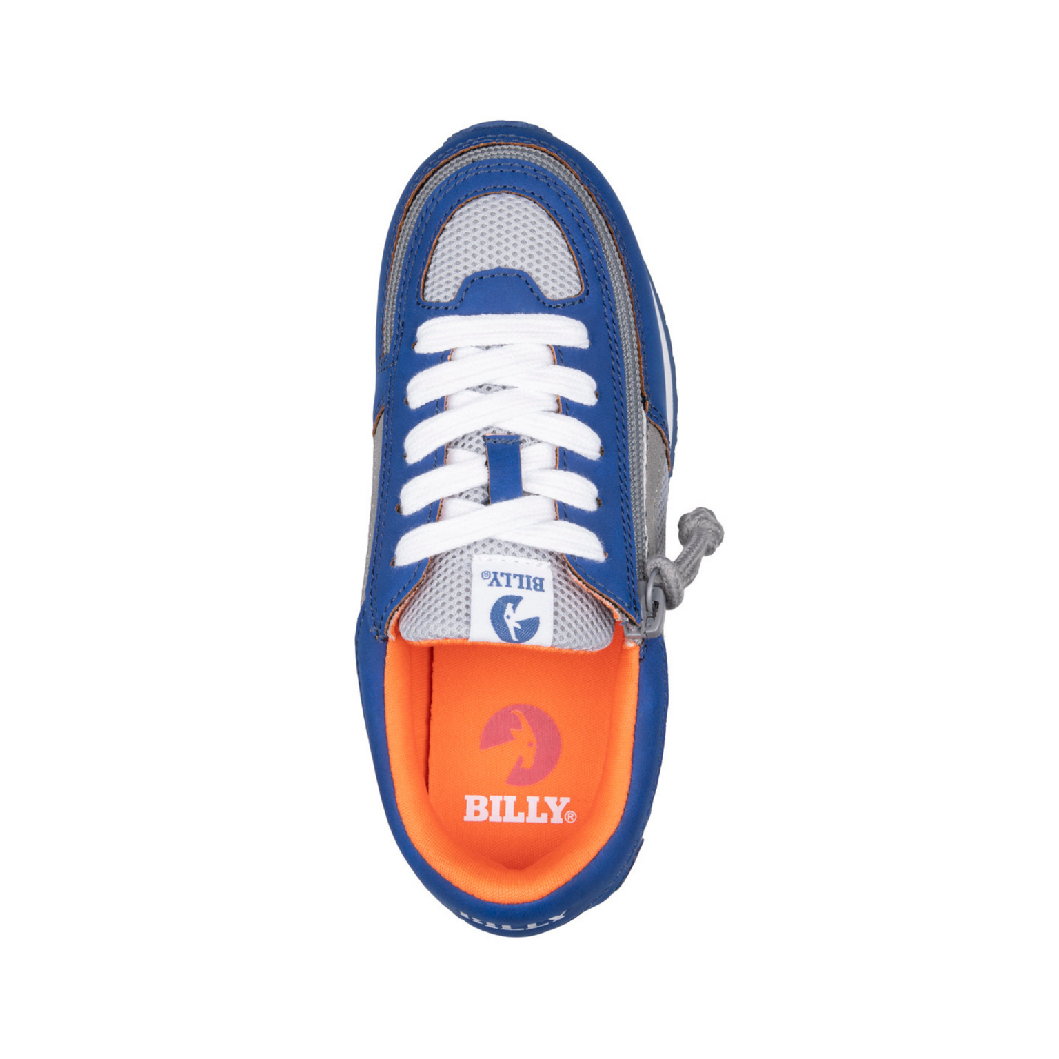 Billy Footwear - Shoes For Special Needs | SpecialKids.Company