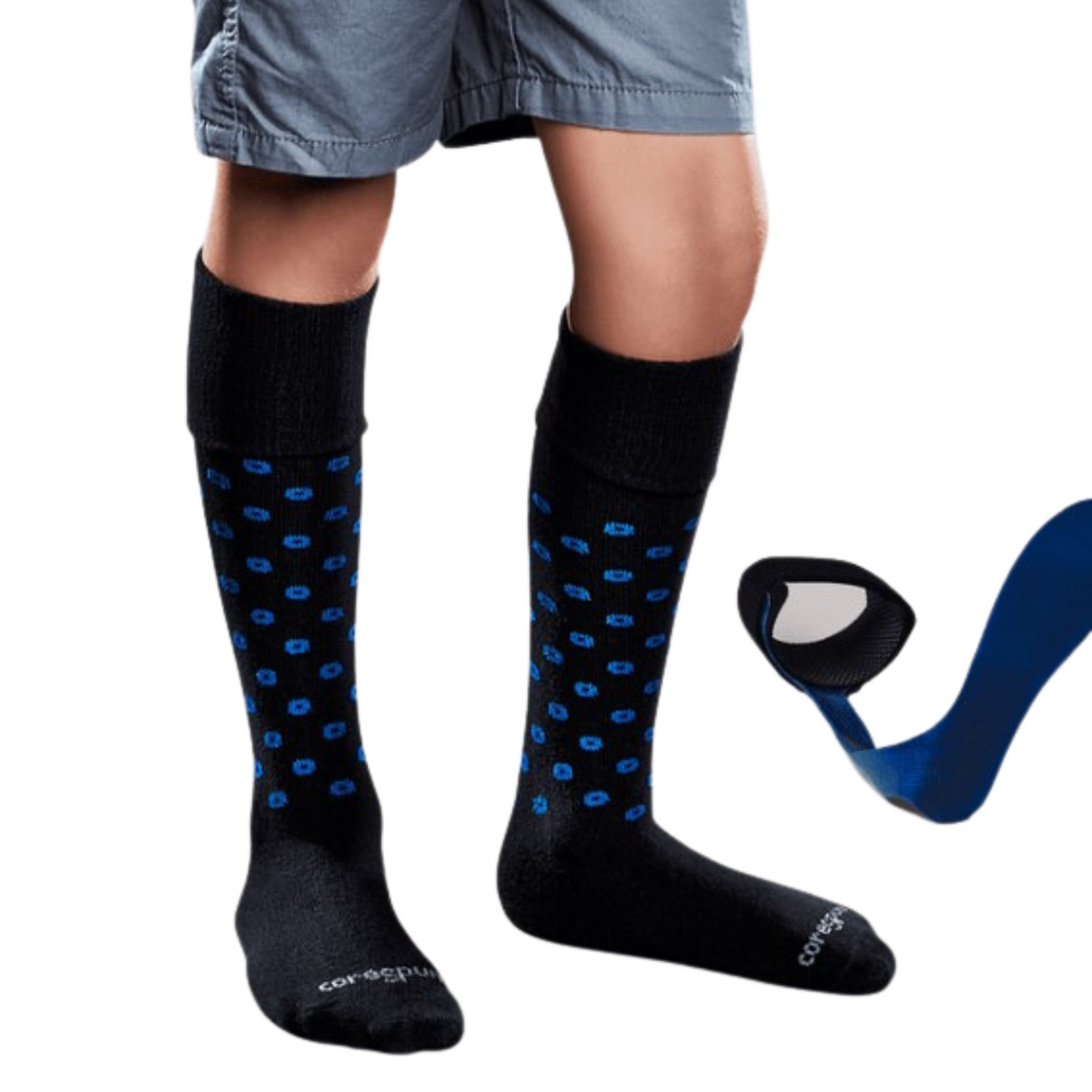 Sensory & Seamless Socks for Special Needs | SpecialKids.Company