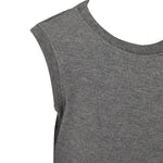 KayCey Sleeveless Bodysuit with Tube Access | SpecialKids.Company