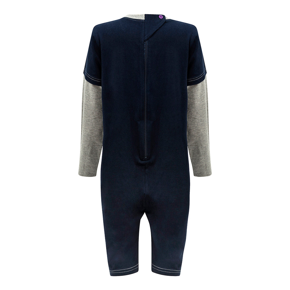 Children's Zip Back Jumpsuits & Sleepsuits | SpecialKids.Company
