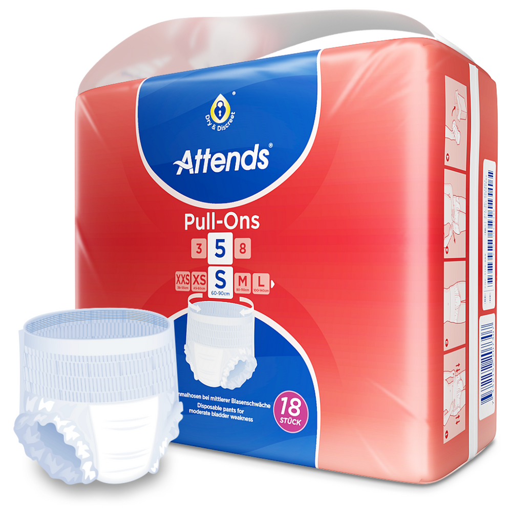 Clearance - Incontinence Wear — SpecialKids.Company